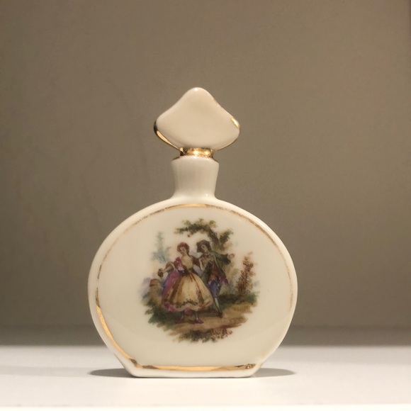 Accessories | Antique German Perfume Bottle | Poshmark